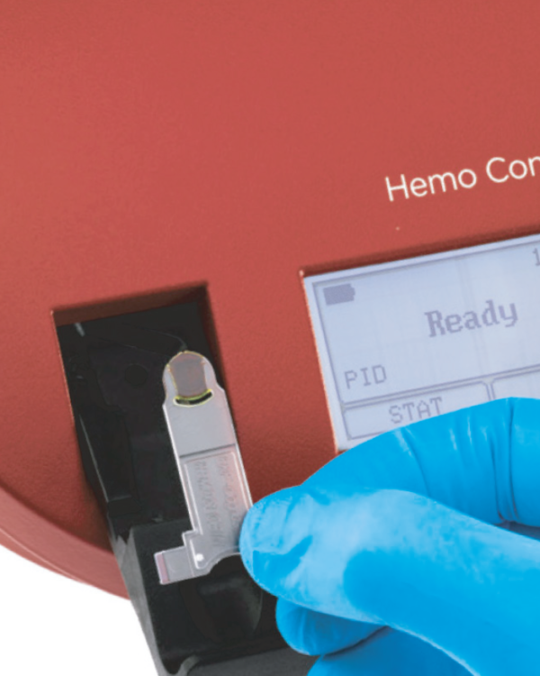 Hemo Control | EKF - Diagnóstica Peruana