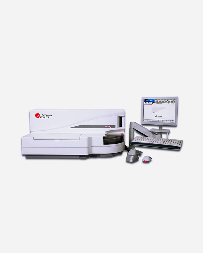 HYDRASYS 2 SCAN FOCUSING | Sebia | Diagnóstica Peruana