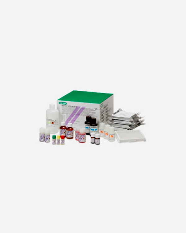 Reactivos de Tamizaje Genscreen™ ULTRA HIV Ag-Ab | Bio Rad ...